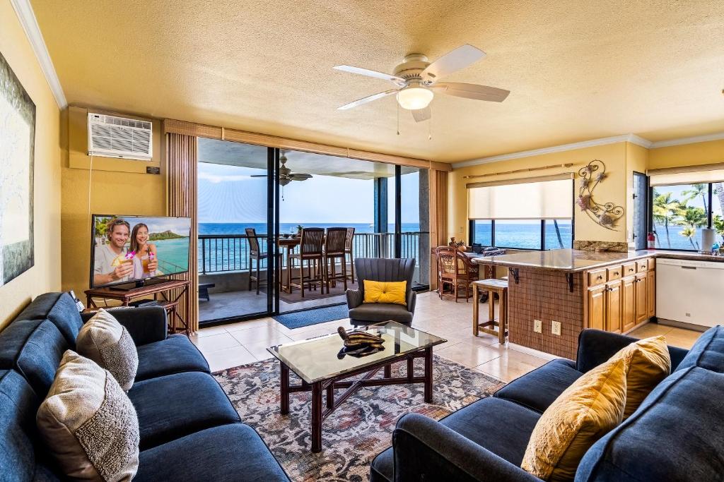Kona Reef A27, Kailua-Kona (precios actualizados 2024)