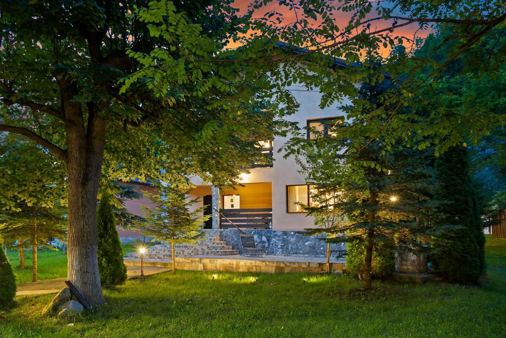 Vila Brazi, Breaza (aktualisierte Preise für 2025)