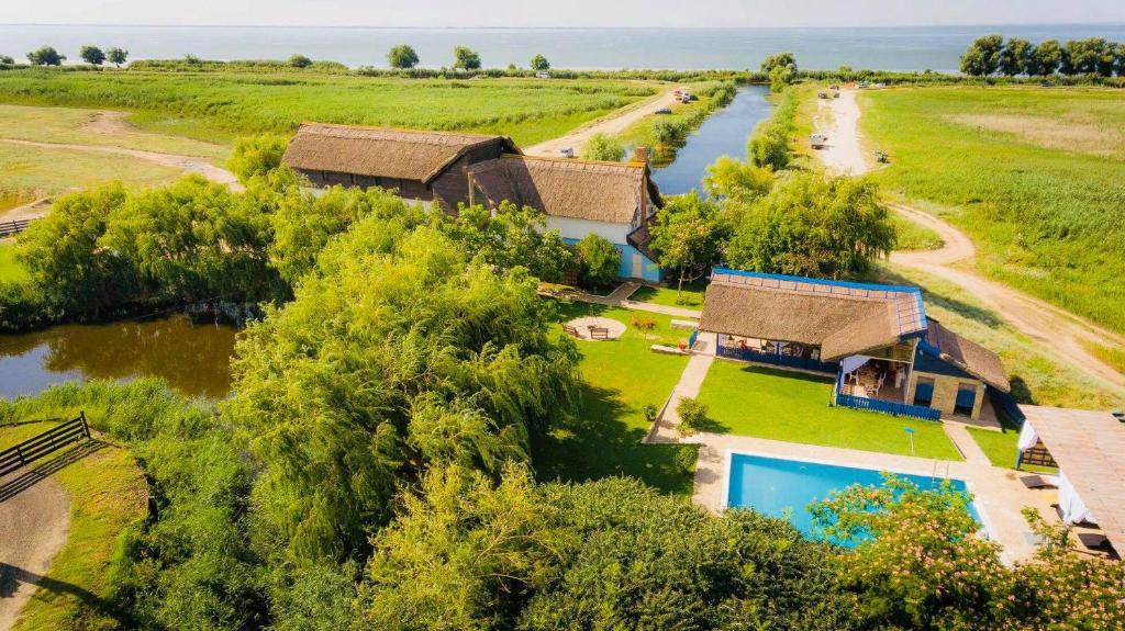 Pensiunea Complex Castalia, Colina (updated prices 2025)