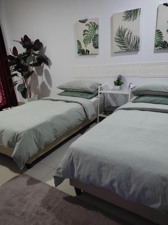 Urban 360 Suite,Ritzqe Homestay, Batu Caves (updated prices 2026)