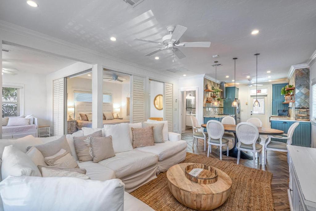 Casa o chalet 316 Oregon Street (EE.UU. Hollywood) - Booking.com