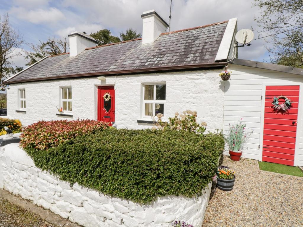 Cartron Cottage, Ballintober (updated prices 2026)
