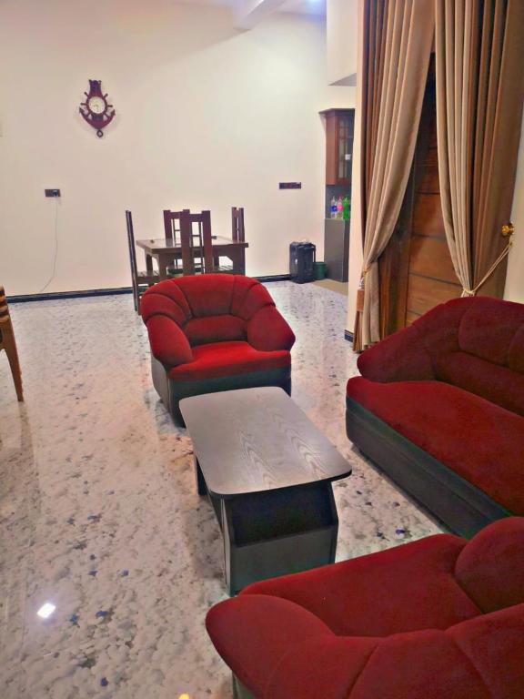 SARAH Beach Resort, Addalachenai (updated prices 2025)