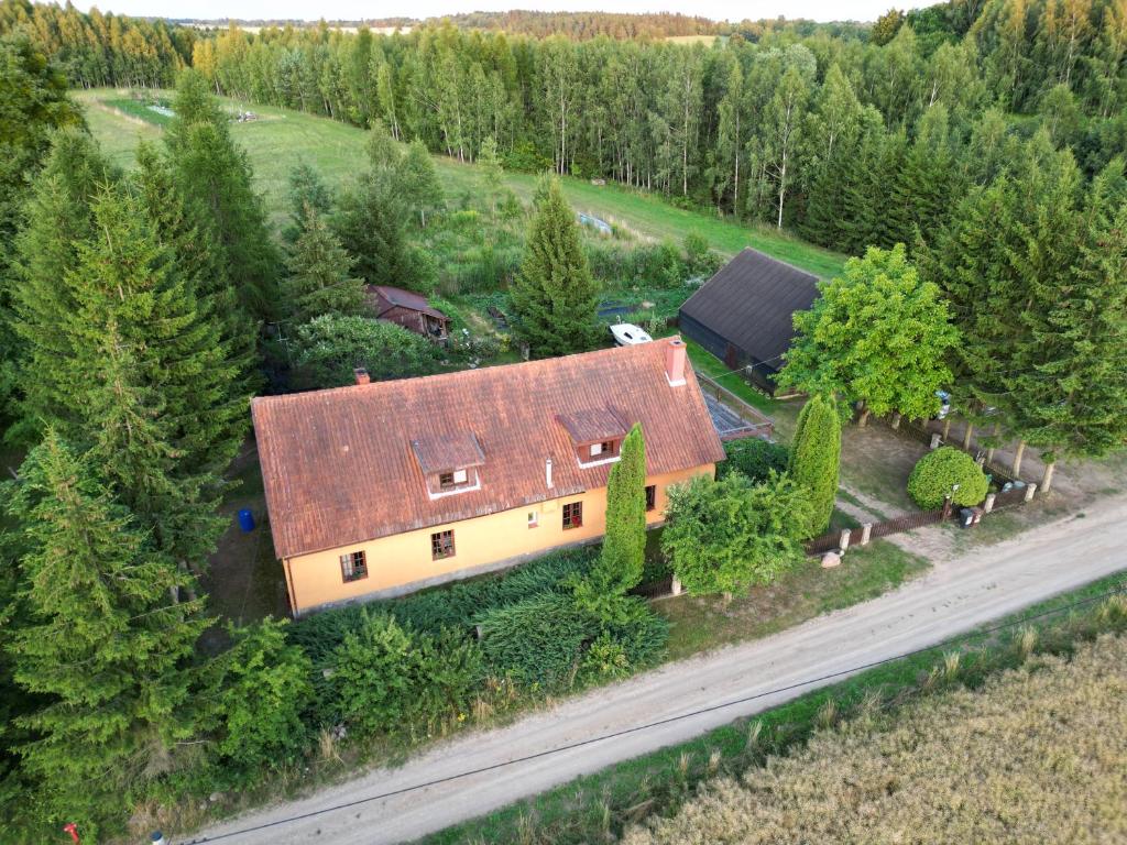 Stary Dom, a może, Kruklanki – Updated 2023 Prices