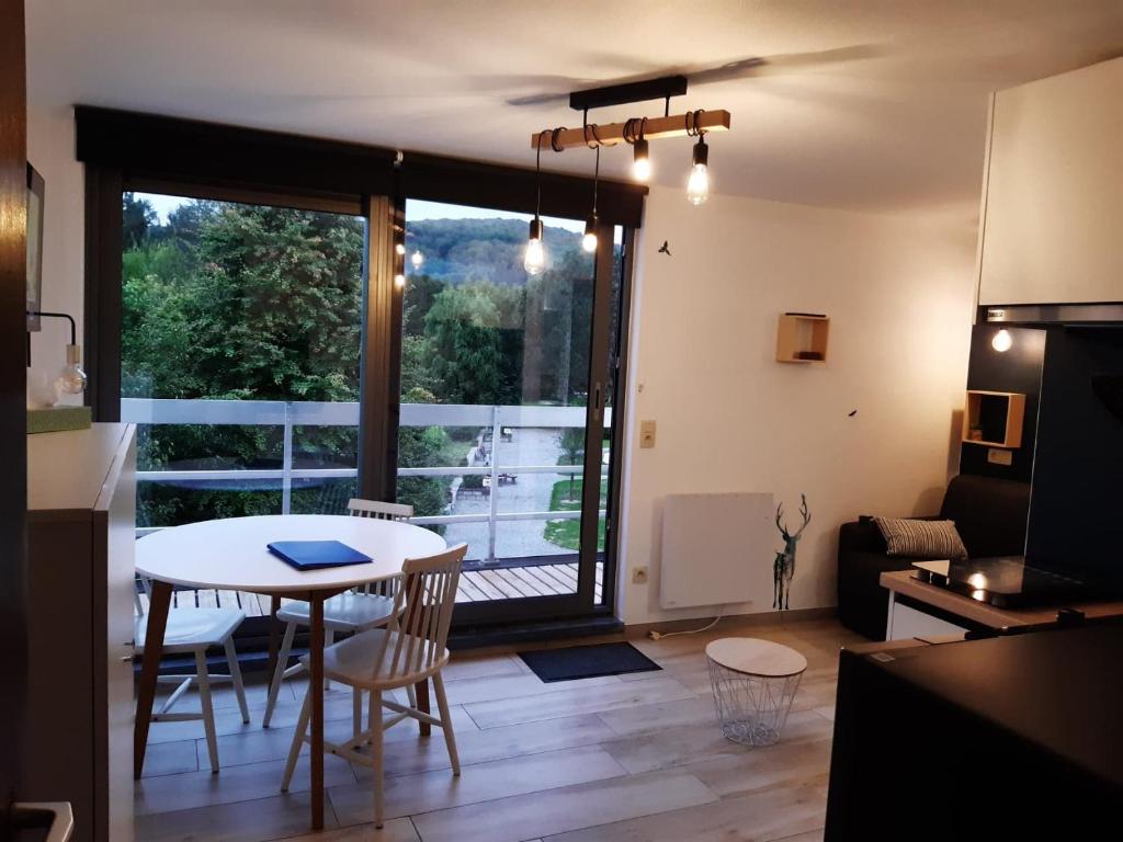 Le Repos'Han, Han-sur-Lesse (updated prices 2025)