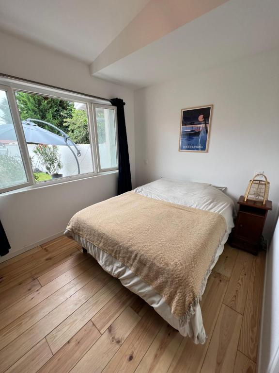 Charmante maison aux Abatilles Arcachon, Arcachon – Updated 2024 Prices