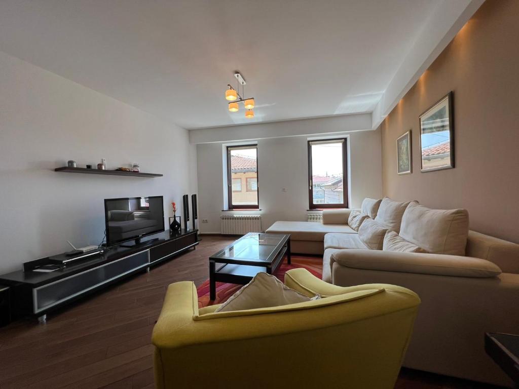 Apartman Alifakovac Sarajevo, Sarajevo (precios actualizados 2025)