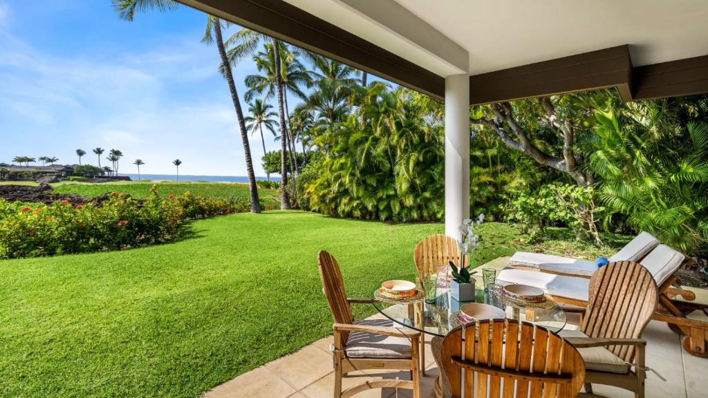 Mauna Lani Point H101, Waikoloa (updated prices 2026)