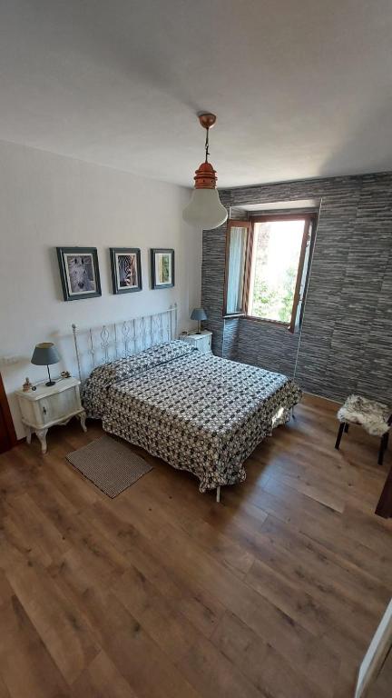 Como en casa, Canzo (updated prices 2024)