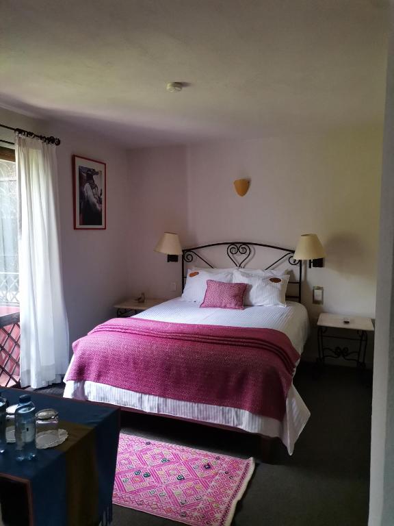 Posada Real de Chiapas, San Cristóbal de Las Casas (updated prices 2025)