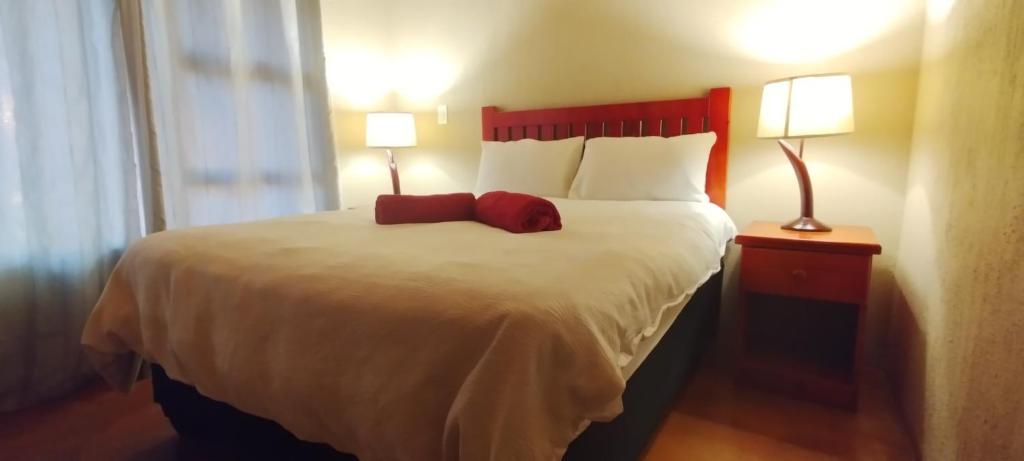 Vakasha Lodge, Siphofaneni (updated prices 2026)