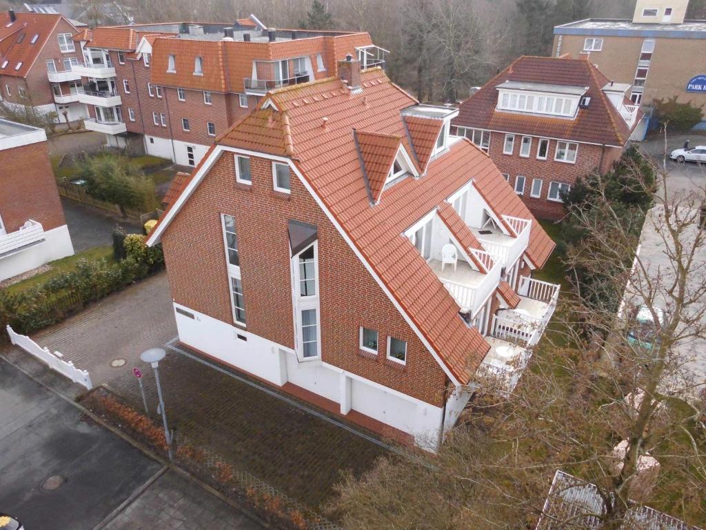 Strandburg-1, Sankt Peter-Ording – Preços atualizados 2023