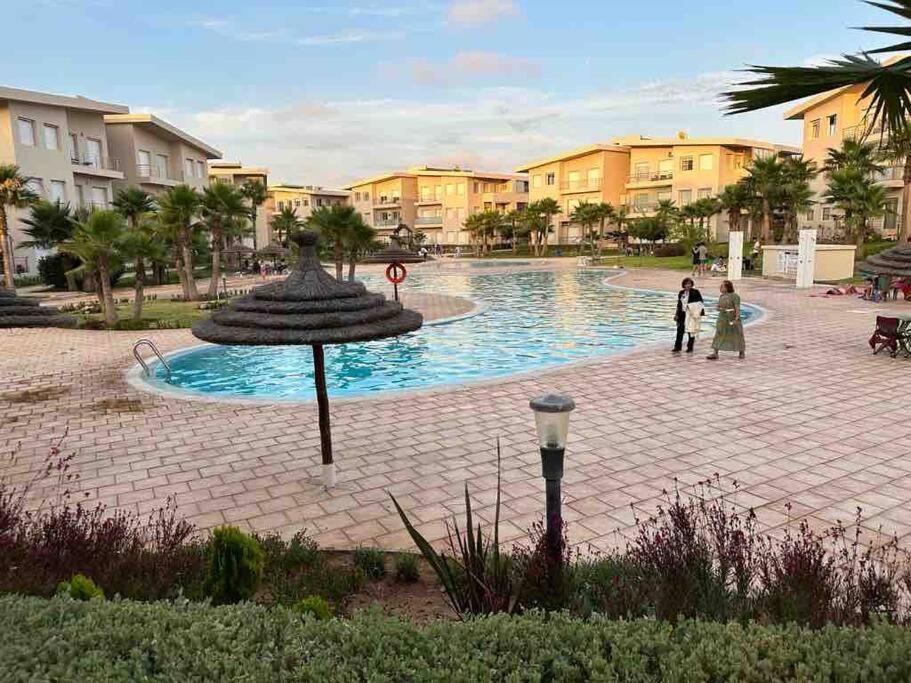 Kenz Mehdia - Vue sur Piscine, Kenitra (updated prices 2024)