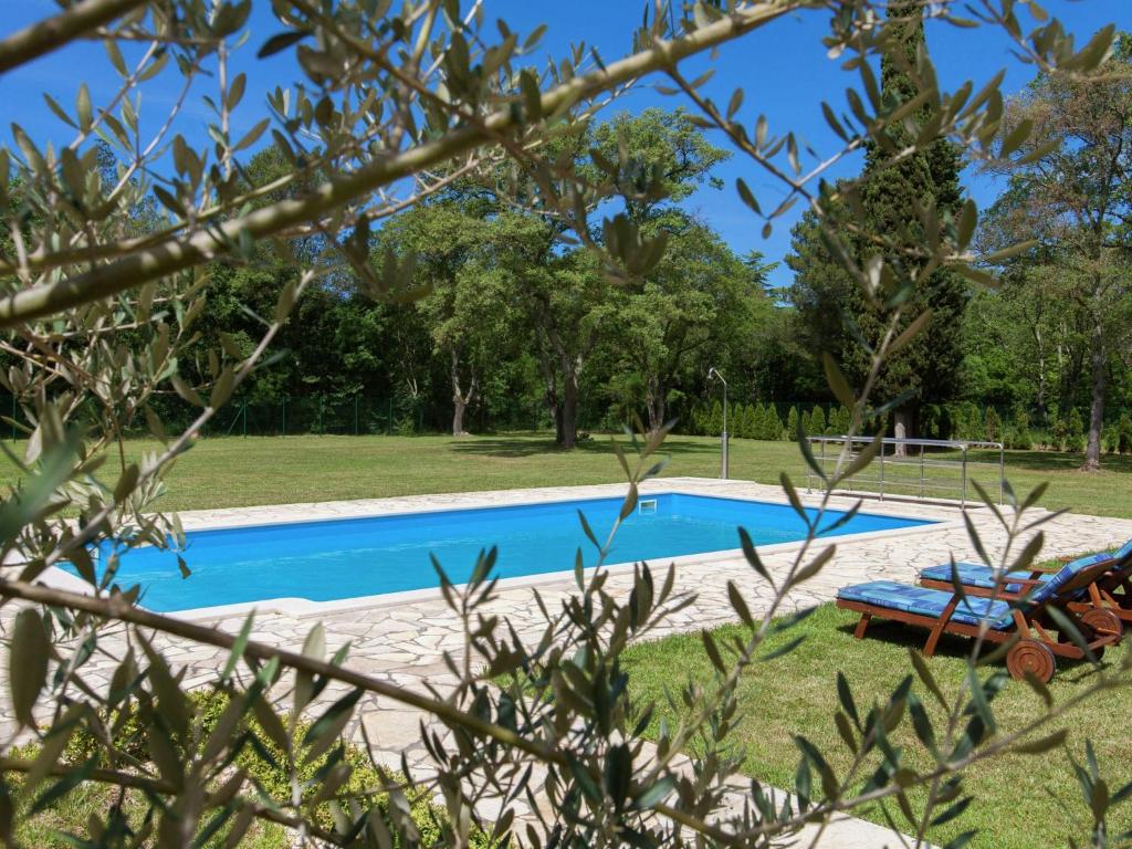 Beautiful Villa with swimming pool, Fažana (aktualisierte Preise für 2025)