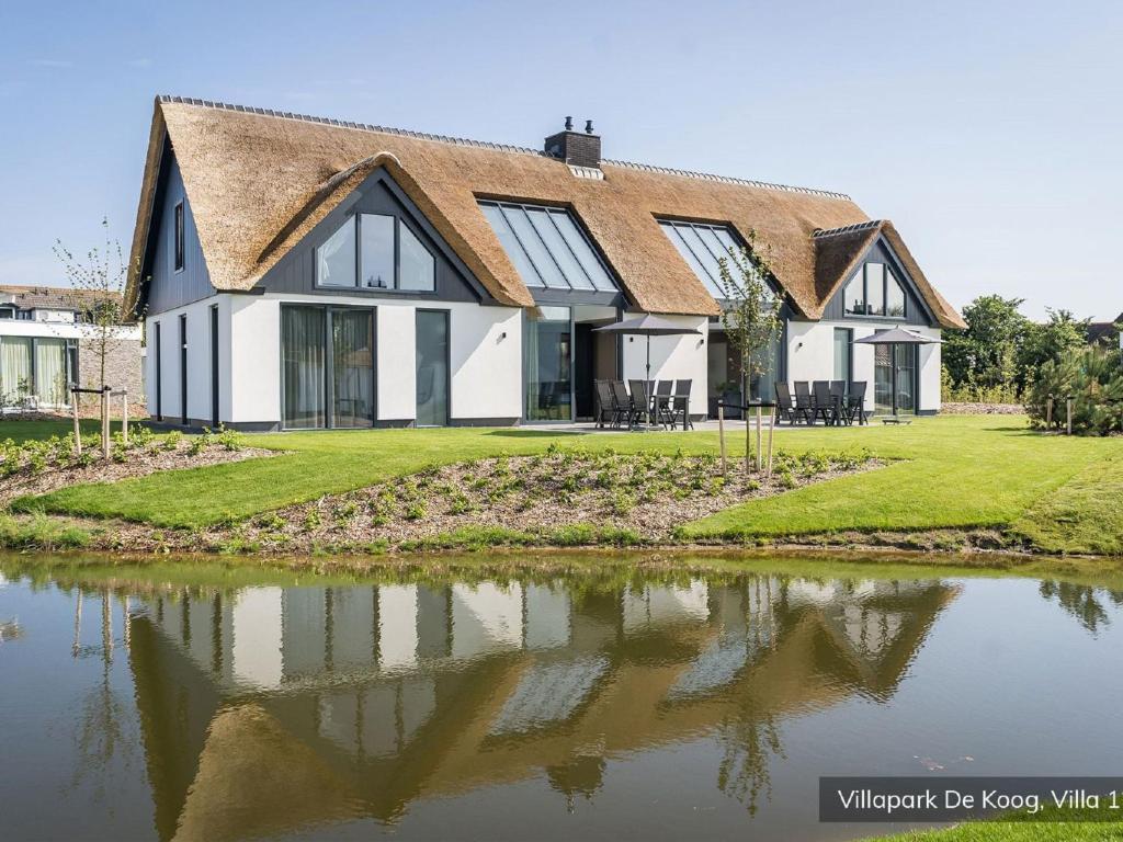 Villa in De Koog near Texel Beach, De Koog (updated prices 2026)