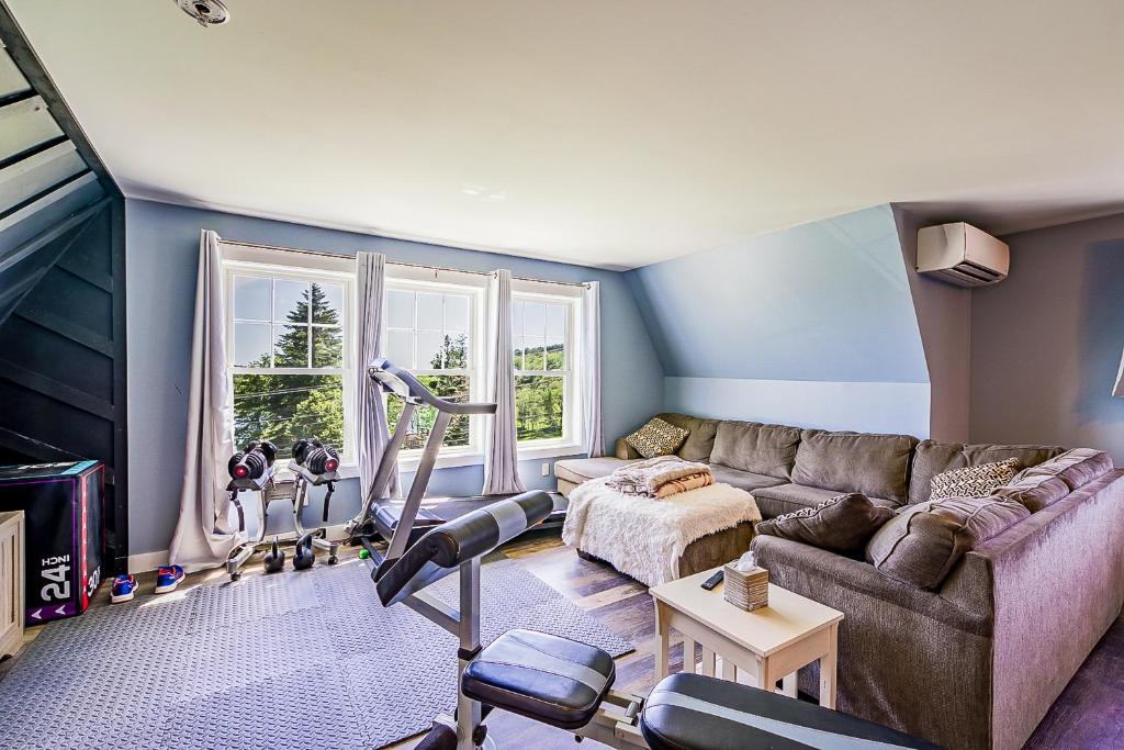 Andersen Studio Suite, East Boothbay (aktualisierte Preise für 2026)