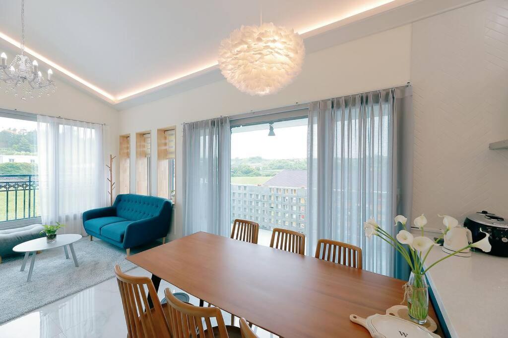 Jeju Stay Saebyeol Pension, Jeju-do (aktualisierte Preise für 2025)