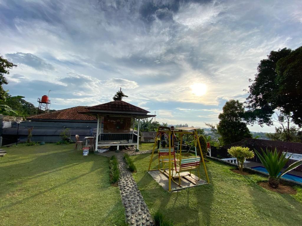 Villa Abah 18, Brujul (updated prices 2026)