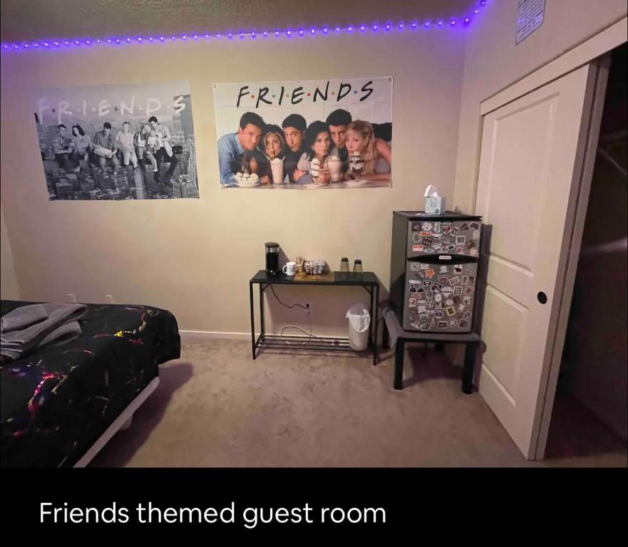 One Direction Bedroom Ideas