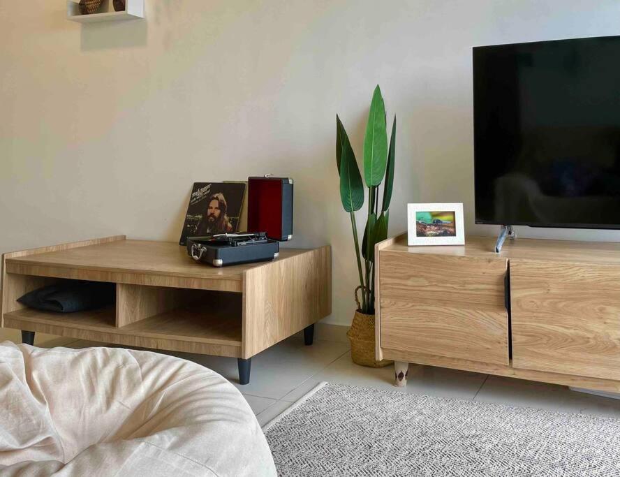 The Horizon @ Ipoh - Cozy Condo with Balcony Patio, Ipoh (updated ...
