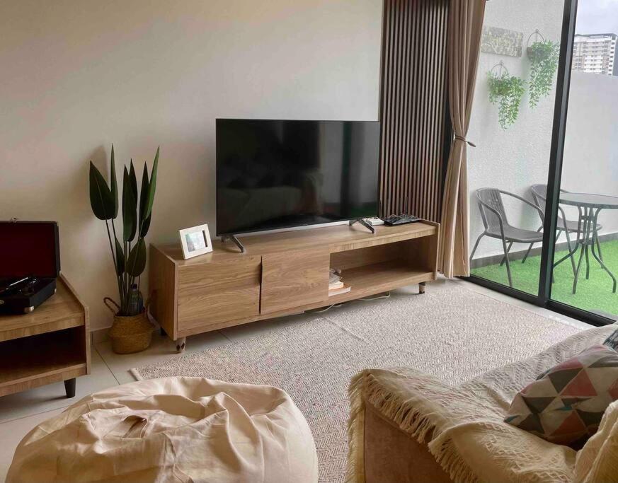 The Horizon @ Ipoh - Cozy Condo with Balcony Patio, Ipoh – Updated 2023 ...