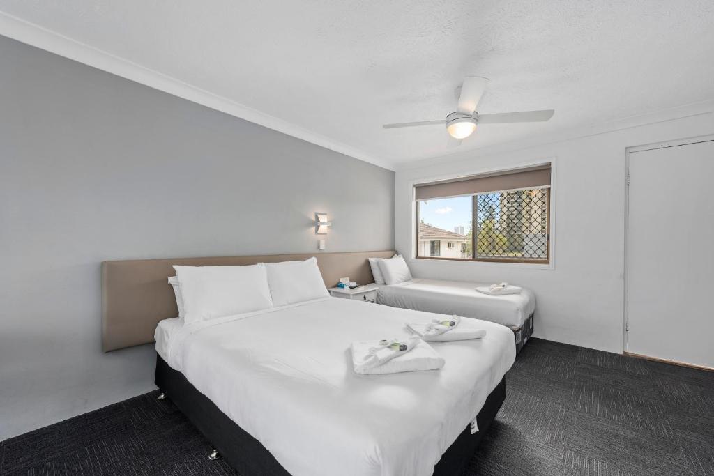 Gold Coast Inn, Gold Coast (updated prices 2025)