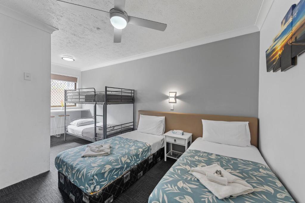 Gold Coast Inn, Gold Coast (updated prices 2025)