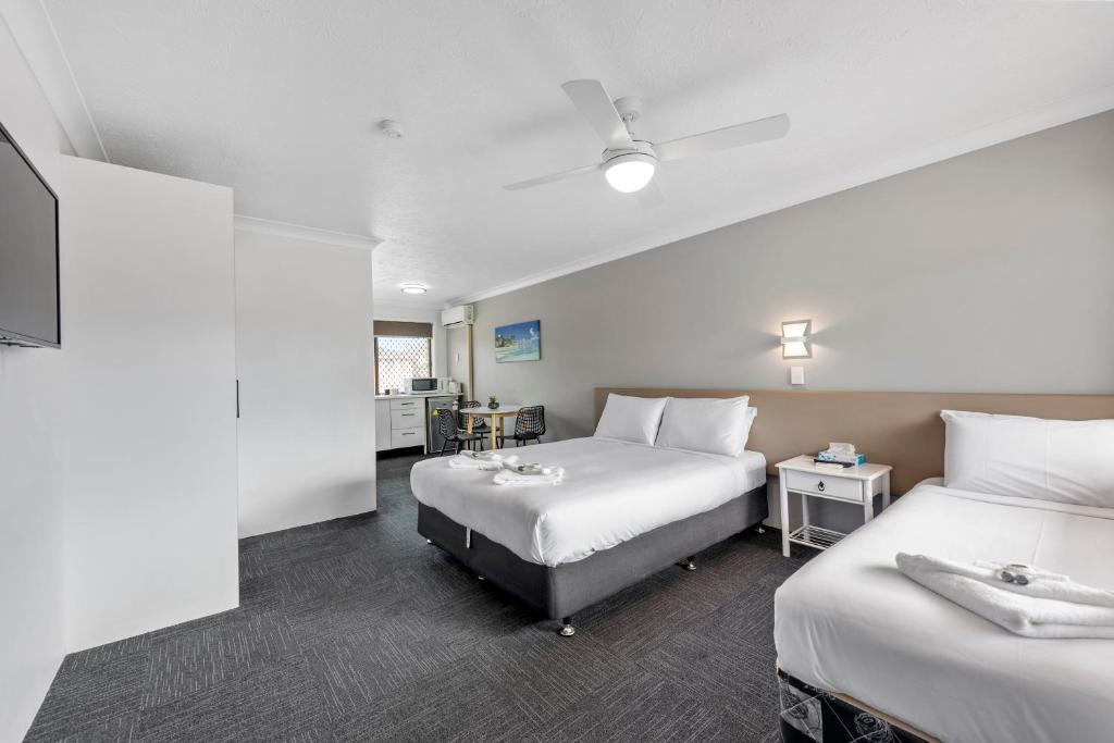 Gold Coast Inn, Gold Coast (updated prices 2025)