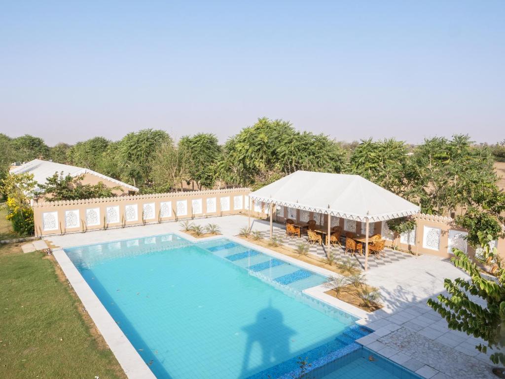 Aangan Resort, Mandāwa (precios actualizados 2026)