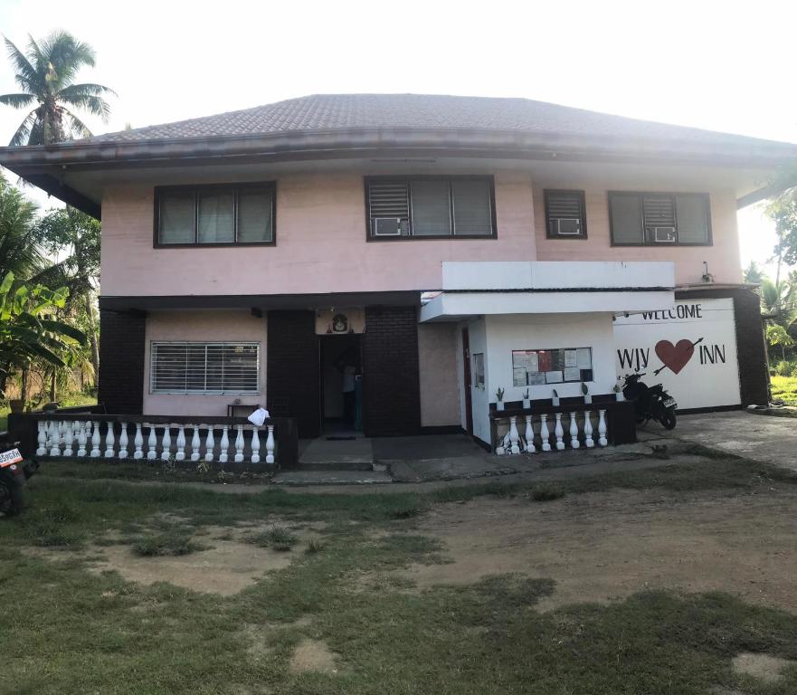 WJV INN LILOAN, Liloan (updated prices 2024)