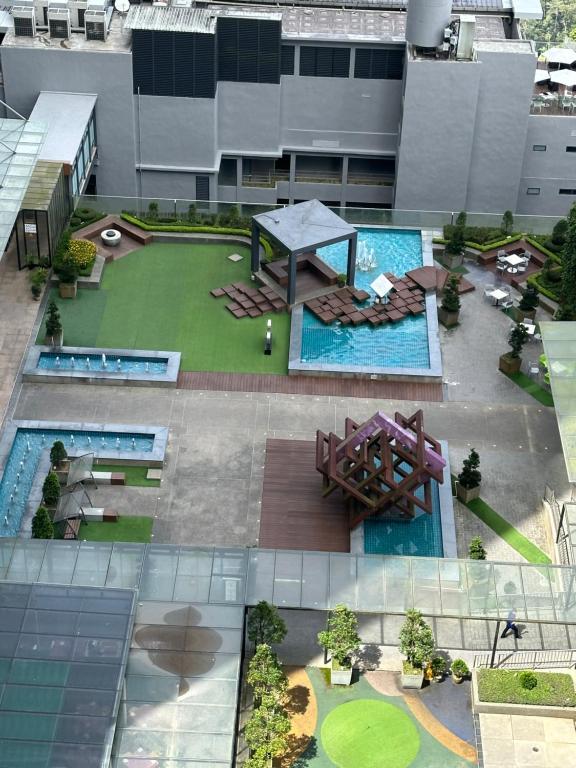 Hilltop Cloud View Genting Luxury Suite, Genting Highlands (updated ...