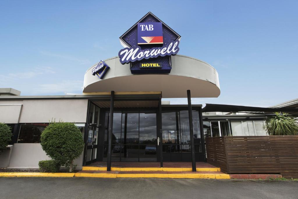 Nightcap at Morwell Hotel, Morwell (updated prices 2025)