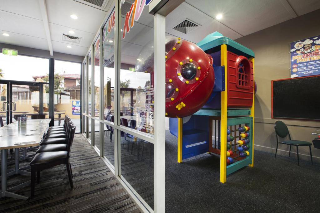 Nightcap at Morwell Hotel, Morwell (updated prices 2025)