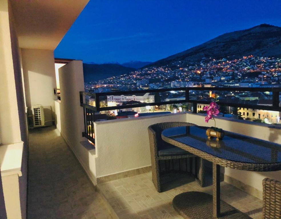 City Lights Panorama, Mostar (updated prices 2026)