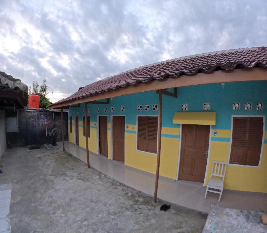 Tamasya Living Malioboro Family Only, Jogjacarta (preços atualizados 2025)