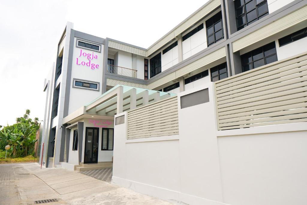 Jogja Lodge - 족자카르타