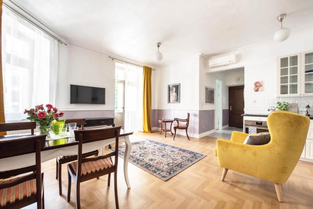 GROBLE 19, Kraków (updated prices 2026)