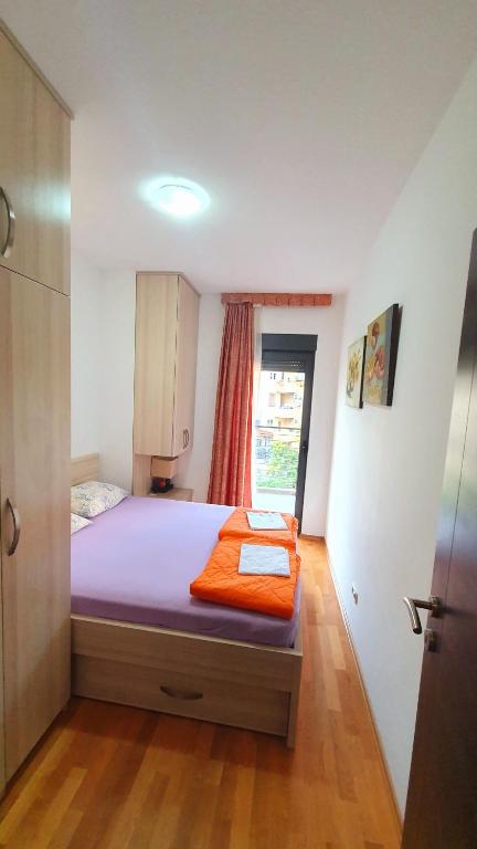 Budva Centar Amartment M, Budva – Precios actualizados 2024