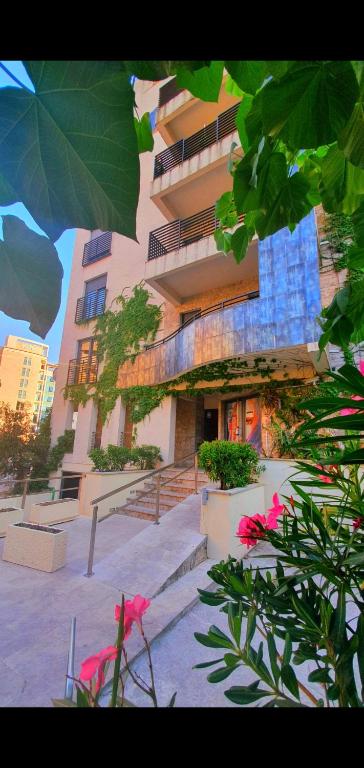 Budva Centar Amartment M, Budva (precios actualizados 2026)