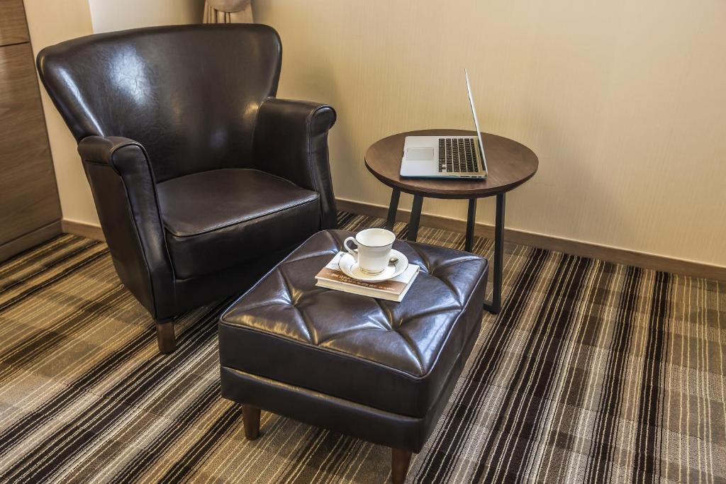 Hamilton Hotel, Seoul (updated prices 2025)