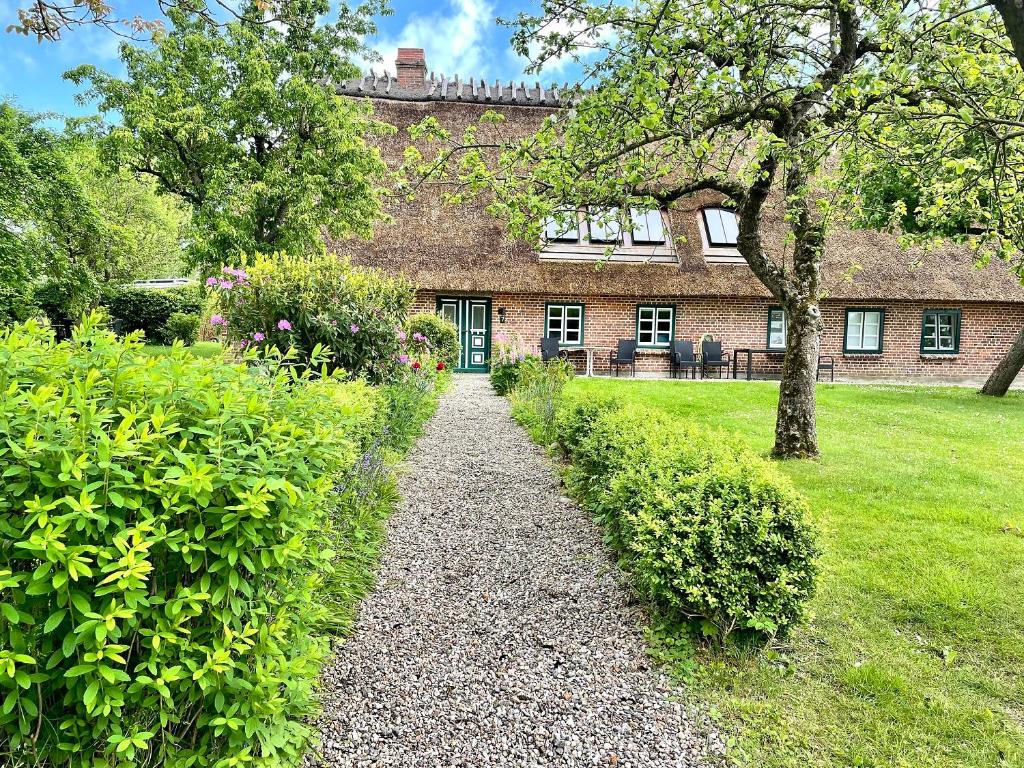 Ferienwohnung Süd Hasselberg, Hasselberg (updated prices 2026)