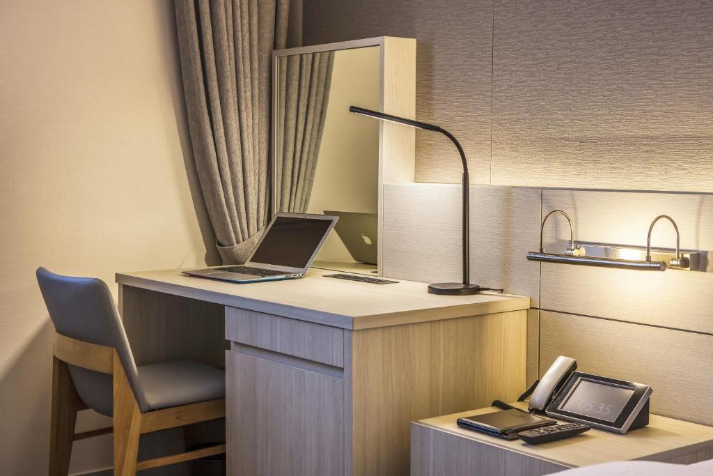 Hamilton Hotel, Seoul (updated prices 2025)