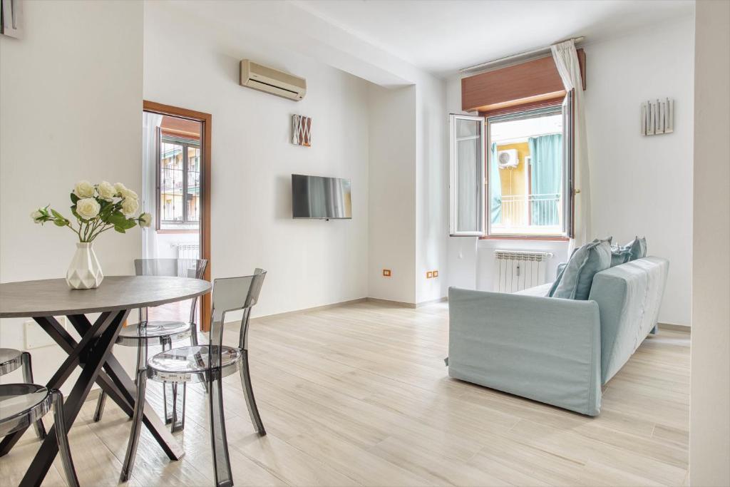 JOIVY Charming 1-bed flat in Navigli, Milan (updated prices 2024)
