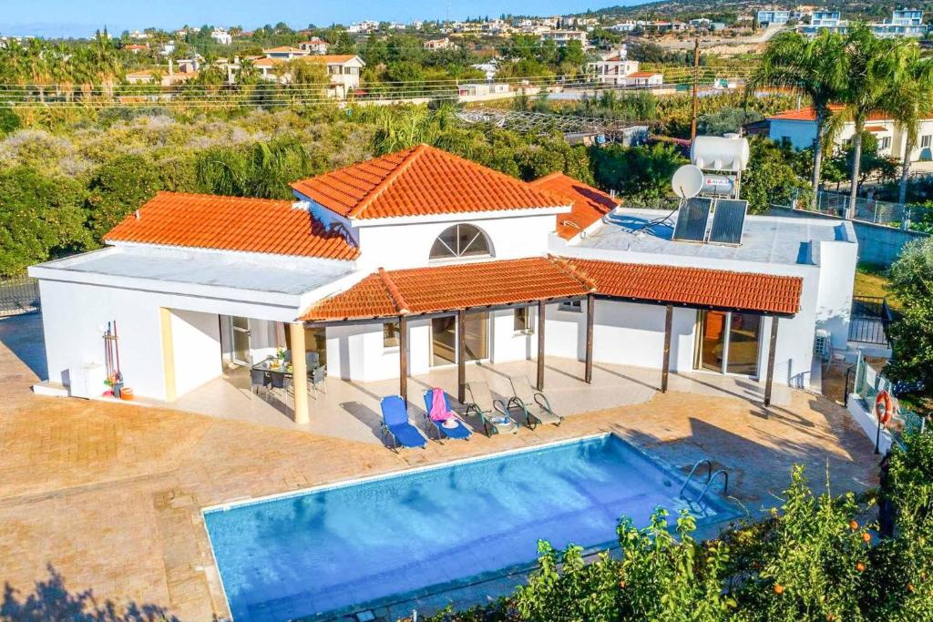 Villa Orange Grove, Peyia (updated prices 2026)
