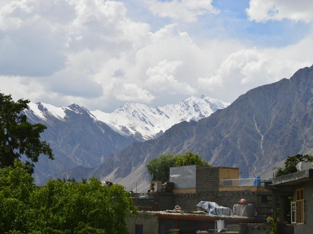 LOKAL Rooms x Hunza Altit Fort, Hunza Valley (updated prices 2025)