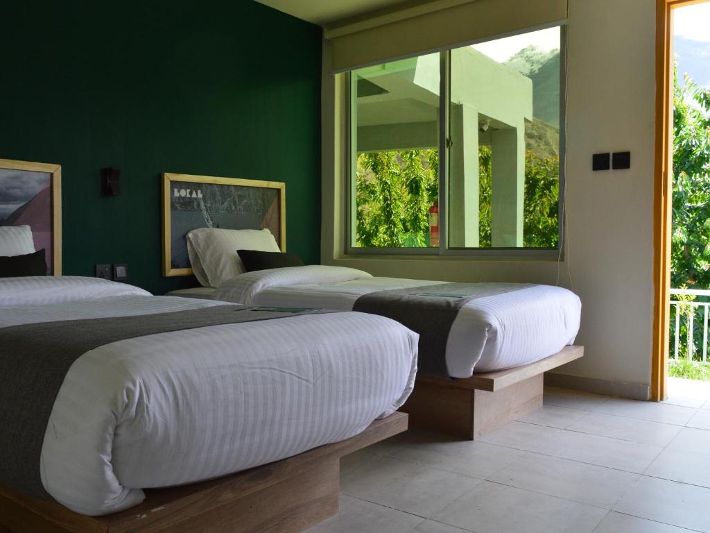 LOKAL Rooms x Hunza Altit Fort, Hunza Valley (updated prices 2025)