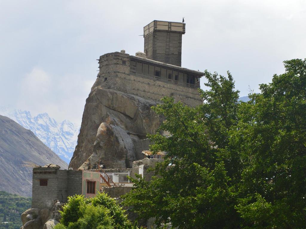 LOKAL Rooms x Hunza Altit Fort, Hunza Valley (updated prices 2025)