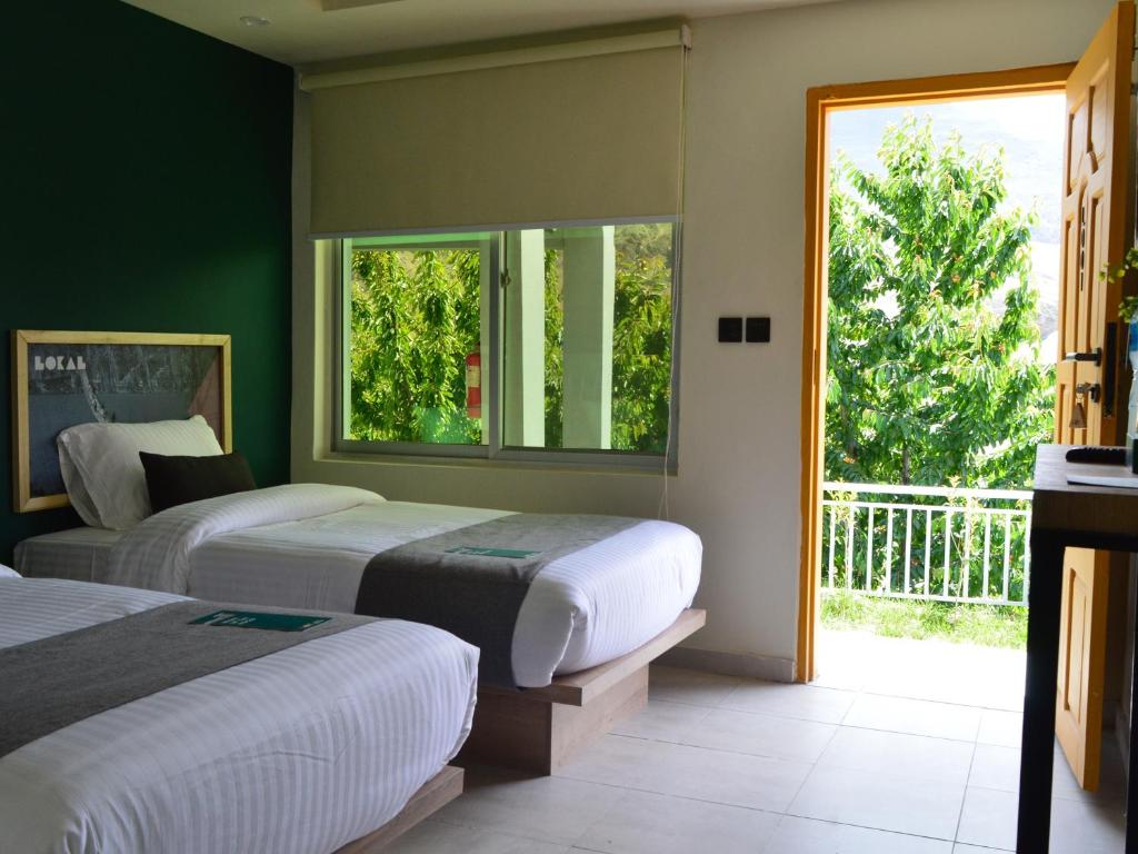 LOKAL Rooms x Hunza Altit Fort, Hunza Valley (updated prices 2025)