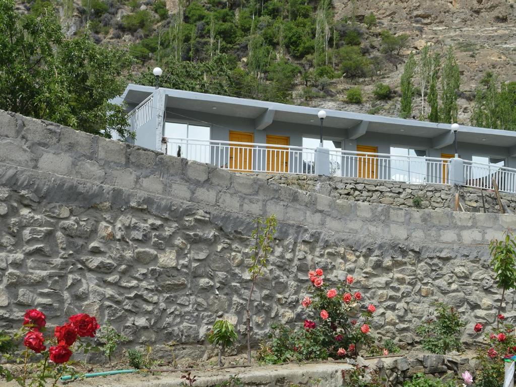LOKAL Rooms x Hunza Altit Fort, Hunza Valley (updated prices 2025)