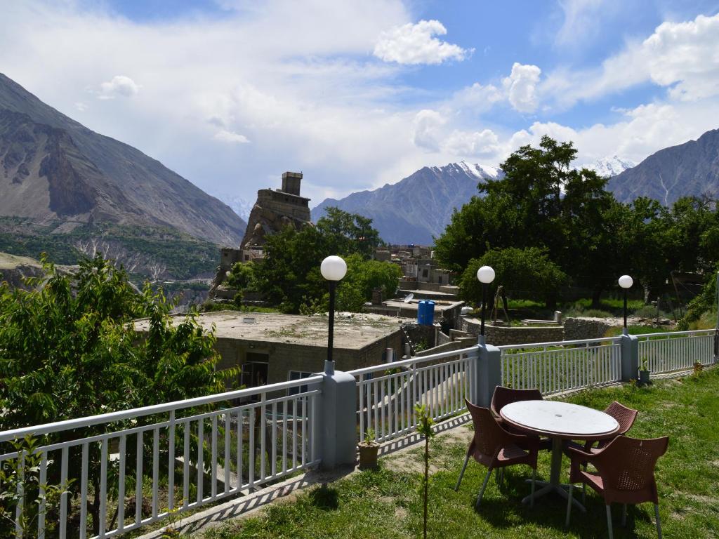 LOKAL Rooms x Hunza Altit Fort, Hunza Valley (updated prices 2025)